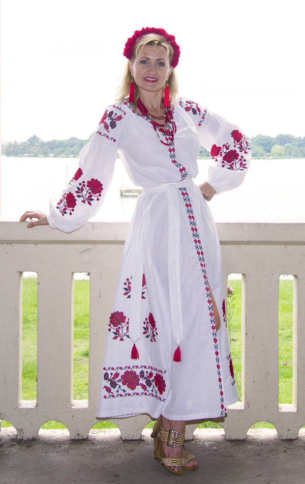 Dresses - Ukie Style