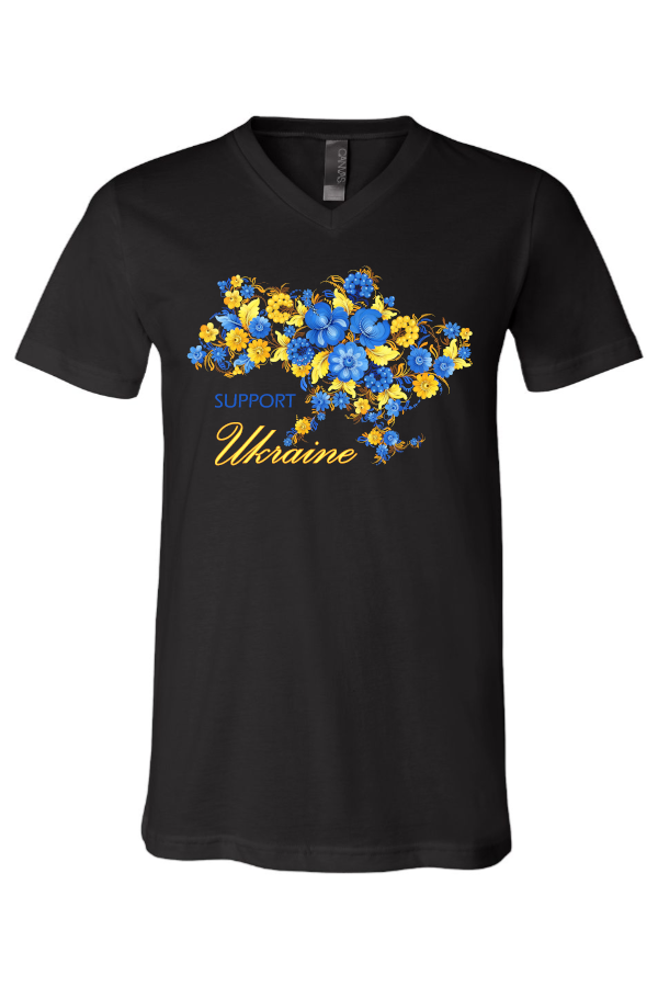 UKRAINIAN CLOTHING AND ACCESSORIES DELIVERED IN THE U.S. AND WORLDWIDE