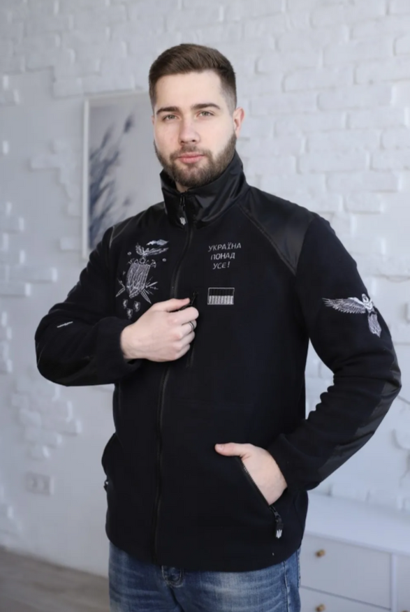 UKRAINIAN CLOTHING AND ACCESSORIES DELIVERED IN THE U.S. AND WORLDWIDE