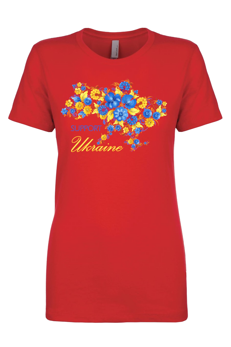 UKRAINIAN CLOTHING AND ACCESSORIES DELIVERED IN THE U.S. AND WORLDWIDE