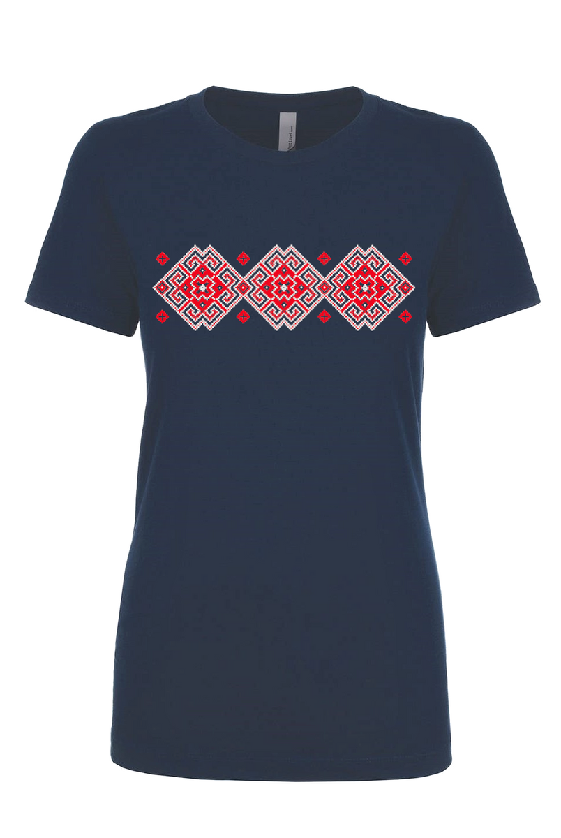 Women's - Ukie Style