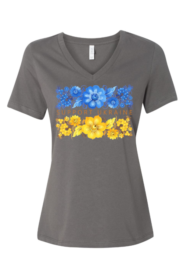 UKRAINIAN CLOTHING AND ACCESSORIES DELIVERED IN THE U.S. AND WORLDWIDE