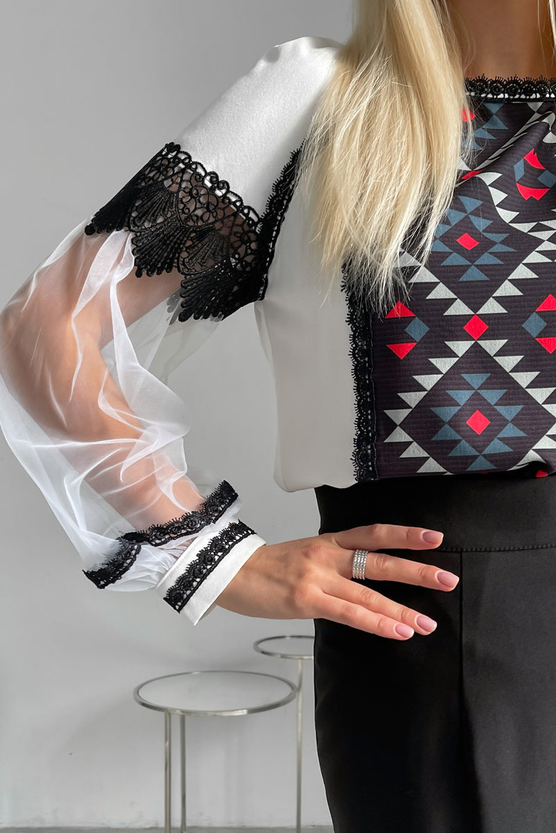 Vyshyvanky - Ukie Style