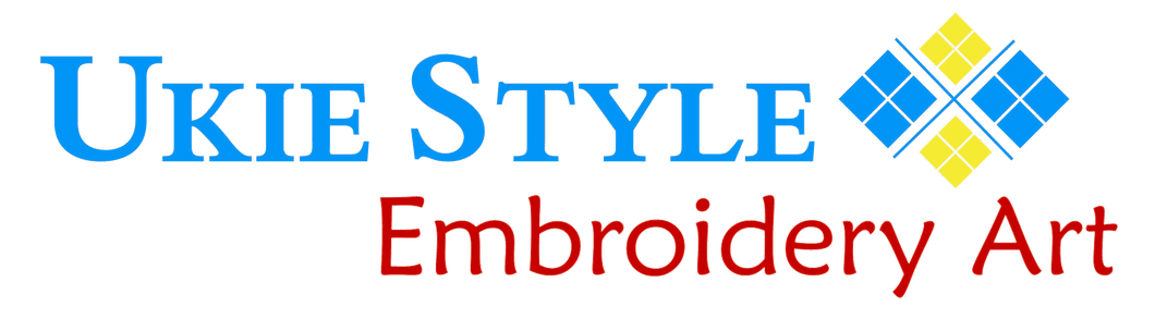 Women's t-shirts - Ukie Style