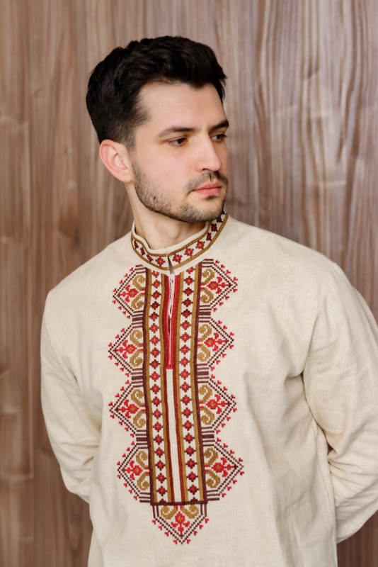 UKRAINIAN CLOTHING AND ACCESSORIES DELIVERED IN THE U.S. AND WORLDWIDE