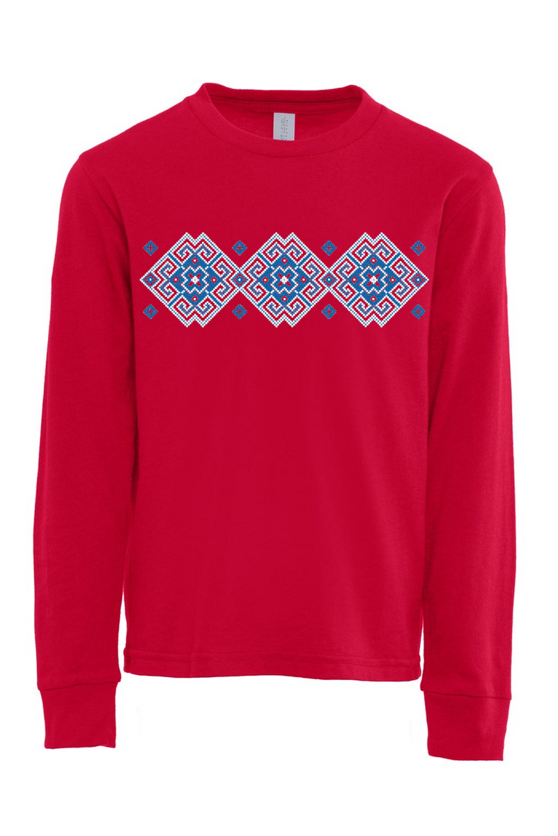 UKRAINIAN CLOTHING AND ACCESSORIES DELIVERED IN THE U.S. AND WORLDWIDE