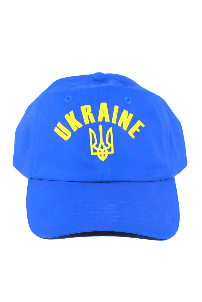 Hats - Ukie Style